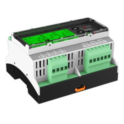China Comprehensive Power Protection Module HMP300 SmartGen Original Brand New LINK+CANBUS for sale