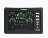 China Marine Engine Remote Monitoring Controller HMC9800RM SmartGen Original Brand New Remote Monitoring + RS485 for sale