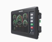 China Marine Engine Remote Monitoring Controller HMC9800RM SmartGen Original Brand New Remote Monitoring + RS485 for sale