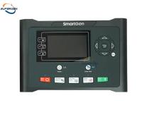 China Marine Diesel Engine Controller HMC9000S SmartGen Original Brand New RS485+GOV Speed Regulation+Module Expansion for sale