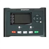 China Marine Diesel Engine Controller HMC9000A SmartGen Original Brand New 4.3-inch Color Screen + RS485 + Module Expansion for sale