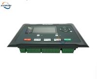 China Marine Diesel Engine Controller HMC9000A SmartGen Original Brand New 4.3-inch Color Screen + RS485 + Module Expansion for sale