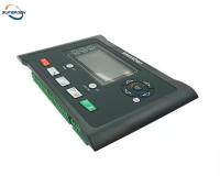 China Marine Diesel Engine Controller HMC9000A SmartGen Original Brand New 4.3-inch Color Screen + RS485 + Module Expansion for sale