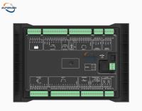 China Marine Diesel Engine Controller HMC9000A SmartGen Original Brand New 4.3-inch Color Screen + RS485 + Module Expansion for sale