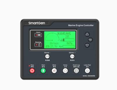 China Marine Engine Remote Monitoring Controller HMC6000RM SmartGen Control Panel Diesel Generator Applicable HMC6000 Series CCS for sale