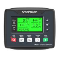 China Marine Engine Remote Monitoring Controller HMC4000RM SmartGen Original Brand New Remote Monitoring+for HMC4000MPU/CAN for sale