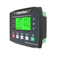 China Marine Engine Remote Monitoring Controller HMC4000RM SmartGen Original Brand New Remote Monitoring+for HMC4000MPU/CAN for sale
