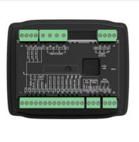 China Marine Diesel Engine Controller HMC4000CAN SmartGen Original Brand New Marine Generator Set Control Module + RS485/CANBUS for sale