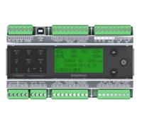 China Power Sharing Module HLS300A SmartGen Original Brand New LCD Display + USB for sale