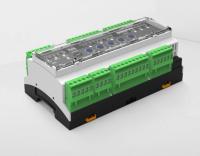 China Power Sharing Module HLS300 SmartGen Original Brand New  DC(8~35)V Marine Power Distribution Control Module for sale