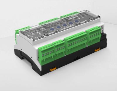 China Power Sharing Module HLS300 SmartGen Original Brand New  DC(8~35)V Marine Power Distribution Control Module for sale