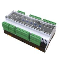China Power Sharing Module HLS300 SmartGen Original Brand New  DC(8~35)V Marine Power Distribution Control Module for sale
