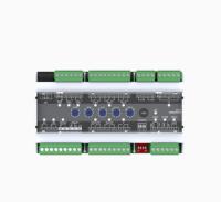China Power Sharing Module HLS300 SmartGen Original Brand New  DC(8~35)V Marine Power Distribution Control Module for sale