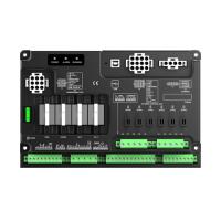 China Split Generator Set Controller HGMS62 SmartGen Original Brand New Genset Controller USB+RS485+CANBUS for sale
