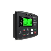 China Split Generator Set Controller HGMS62 SmartGen Original Brand New Genset Controller USB+RS485+CANBUS for sale