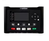 China Generator Set Controller Control Panel HGM9620 SmartGen Original Brand New Ethernet Port + Scheduling Function + CANBUS + AMF for sale