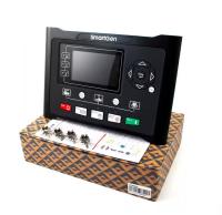 China Generator Set Controller Control Panel HGM9620 SmartGen Original Brand New Ethernet Port + Scheduling Function + CANBUS + AMF for sale