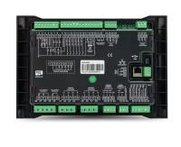 China Generator Set Controller Control Panel HGM9620 SmartGen Original Brand New Ethernet Port + Scheduling Function + CANBUS + AMF for sale