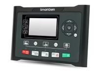 China Generator Set Controller Control Panel HGM9620 SmartGen Original Brand New Ethernet Port + Scheduling Function + CANBUS + AMF for sale