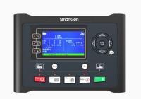 China Standalone Self-starting Generator Set Controller HGM9610 SmartGen Original Brand New Ethernet Port +Scheduling Function+CANBUS for sale