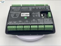 China Redundant Parallel Generator Set Controller HGM9530N SmartGen New Parallel Control of Multiple Units + RS485 + CANBUS + GOV +AVR for sale