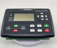 China Redundant Parallel Generator Set Controller HGM9530N SmartGen New Parallel Control of Multiple Units + RS485 + CANBUS + GOV +AVR for sale