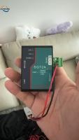 China Communication Interface Conversion Module SG72A RS232 to USB, RS485 to USB, LINK to USB SmartGen Original Brand New for sale