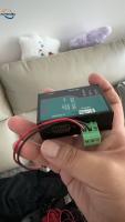 China Communication Interface Conversion Module SG72A RS232 to USB, RS485 to USB, LINK to USB SmartGen Original Brand New for sale