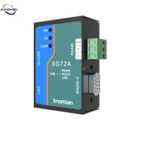 China Communication Interface Conversion Module SG72A RS232 to USB, RS485 to USB, LINK to USB SmartGen Original Brand New for sale