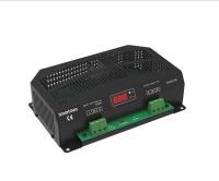 China Battery Charger BAC2410D Digital Tube Display + Two-Stage Charging + 24V 10A SmartGen Original Brand New for sale