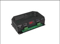 China Battery Charger BAC2410D Digital Tube Display + Two-Stage Charging + 24V 10A SmartGen Original Brand New for sale