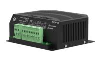 China Battery Charger BACM2406 RS485+Float Charging+2 or 3-Stage Charging+Power Factor Correction+Programmable Input Ports+24V 6A for sale
