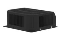 China Battery Charger BACM2406 RS485+Float Charging+2 or 3-Stage Charging+Power Factor Correction+Programmable Input Ports+24V 6A for sale