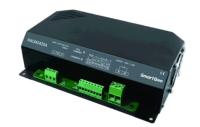 China PDC2420A 2 or 3-stage Charging + 12V/24V 20A Original Brand New SmartGen Intelligent Multi-functional for sale