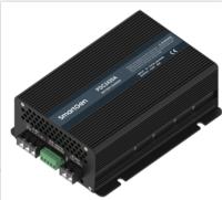 China PDC2420A 2 or 3-stage Charging + 12V/24V 20A Original Brand New SmartGen Intelligent Multi-functional for sale