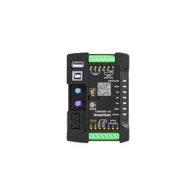 China Smartgen CMM365-4G 4G GPRS Wireless Network Cloud Monitoring Communication Module Plastic Ethernet Diesel Generator Control for sale