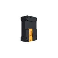 China Smartgen CMM365-4G 4G GPRS Wireless Network Cloud Monitoring Communication Module Plastic Ethernet Diesel Generator Control for sale