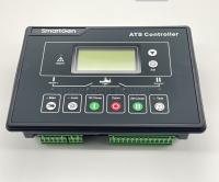 China Original Brand New SmartGen Dual-Power Automatic Transfer Control Panel HAT600NBI for Marine Diesel Generator for sale