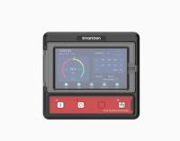 China Original Brand New Supergen Diesel Generator Control Panel FPC1000(M+D) 7-inch Color LCD Screen + USB + RS485 Plastic Material for sale