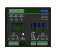 China Original Brand New SmartGen Dual Power Automatic Transfer Controller HAT530N Diesel Generator Control Panel Plastic Components for sale