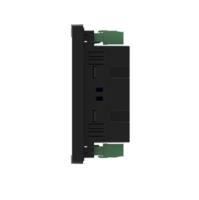 China Original Brand New SmartGen Dual Power Automatic Transfer Controller HAT530N Diesel Generator Control Panel Plastic Components for sale
