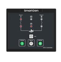 China Original Brand New SmartGen Dual Power Automatic Transfer Controller HAT530N Diesel Generator Control Panel Plastic Components for sale