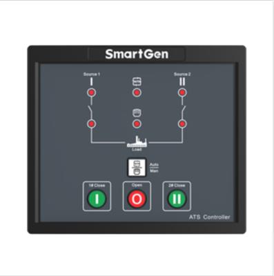 China SmartGen Dual Power Automatic Transfer Control Panel HAT530PC for Diesel Generator Set Original Brand New for sale