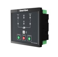 China SmartGen Dual Power Automatic Transfer Control Panel HAT530PC for Diesel Generator Set Original Brand New for sale