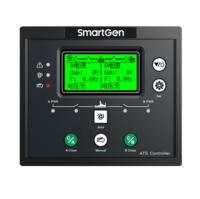 China SmartGen Dual Power Automatic Transfer Controller HAT552 HAT553 Original Brand New for sale