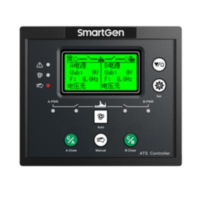 China SmartGen Dual Power Automatic Transfer Controller HAT552 HAT553 Original Brand New for sale