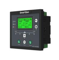 China SmartGen Dual Power Automatic Transfer Controller HAT552 HAT553 Original Brand New for sale