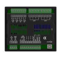 China SmartGen Dual Power Automatic Transfer Controller HAT552 HAT553 Original Brand New for sale