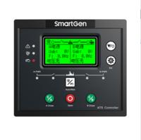 China SmartGen Low Temperature Version Dual Power Automatic Transfer Controller HAT553LT Original Brand New for sale