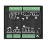 China SmartGen Low Temperature Version Dual Power Automatic Transfer Controller HAT553LT Original Brand New for sale